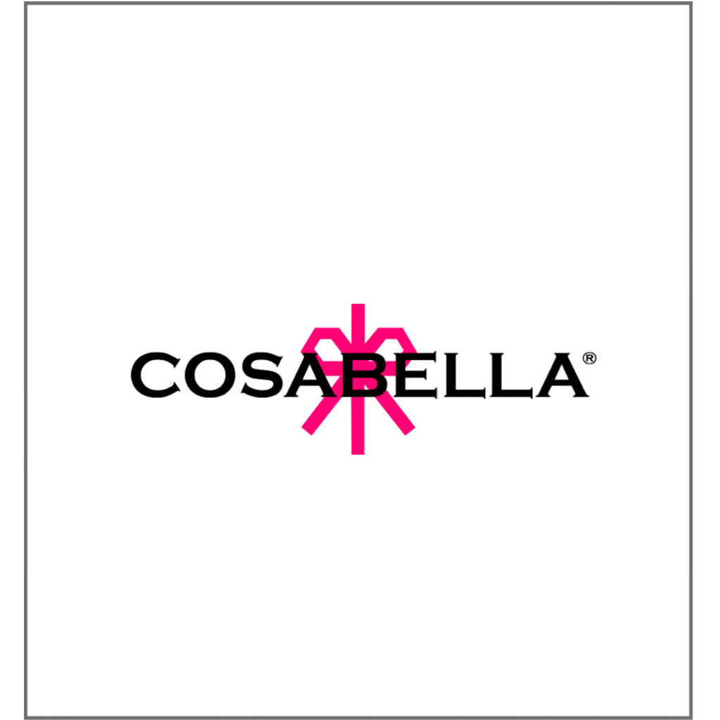 Cosabella – Lion's Lair Boutique