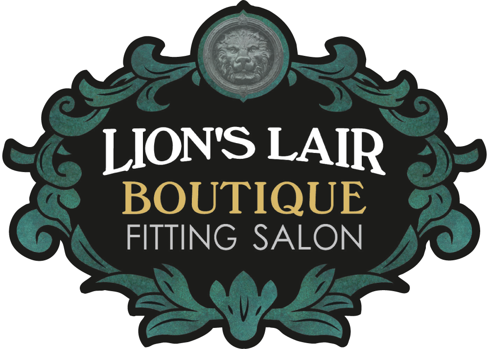 Bra Fitting Experts – Lion's Lair Boutique