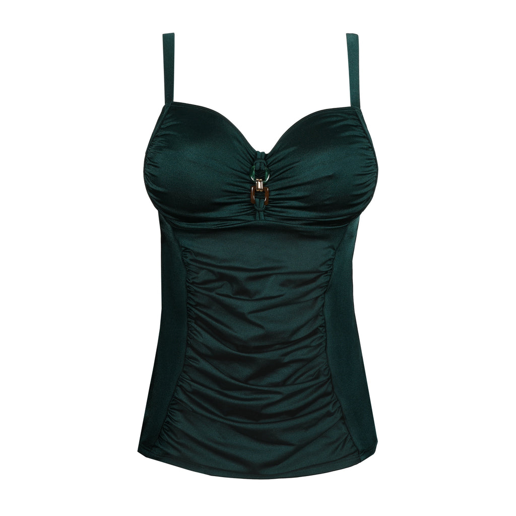 Prima Donna "Mangalore" UW Full Cup Tankini (C-G) – Lion's Lair Boutique