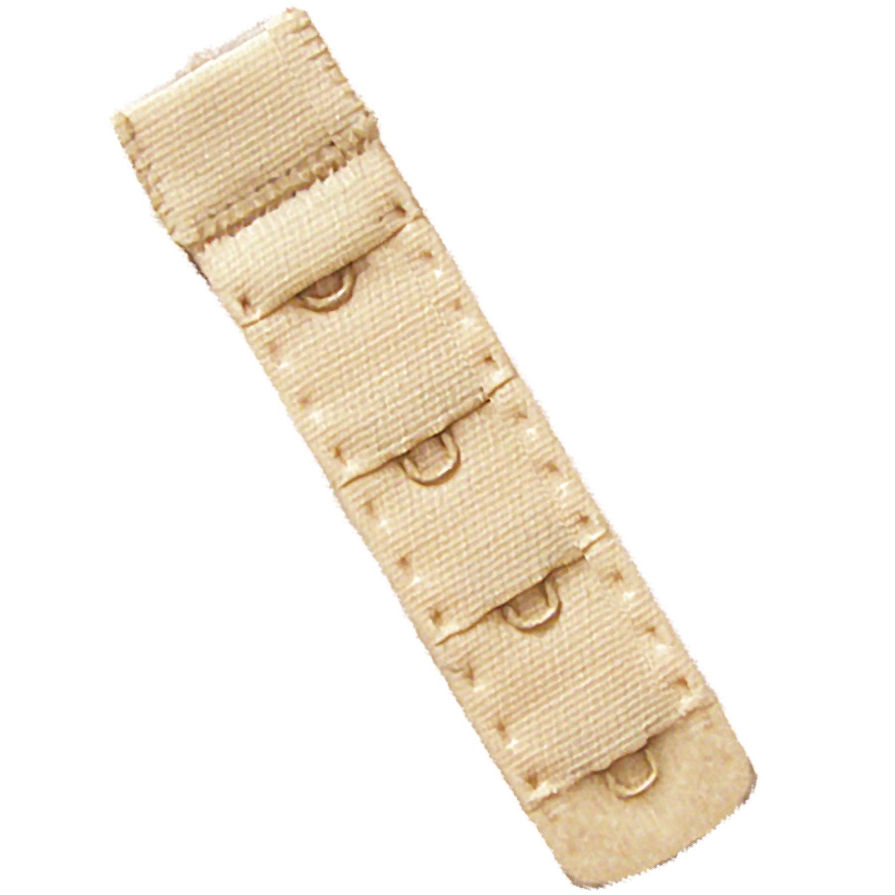 1 Hook Bra Extender 3 Pack – Lion's Lair Boutique