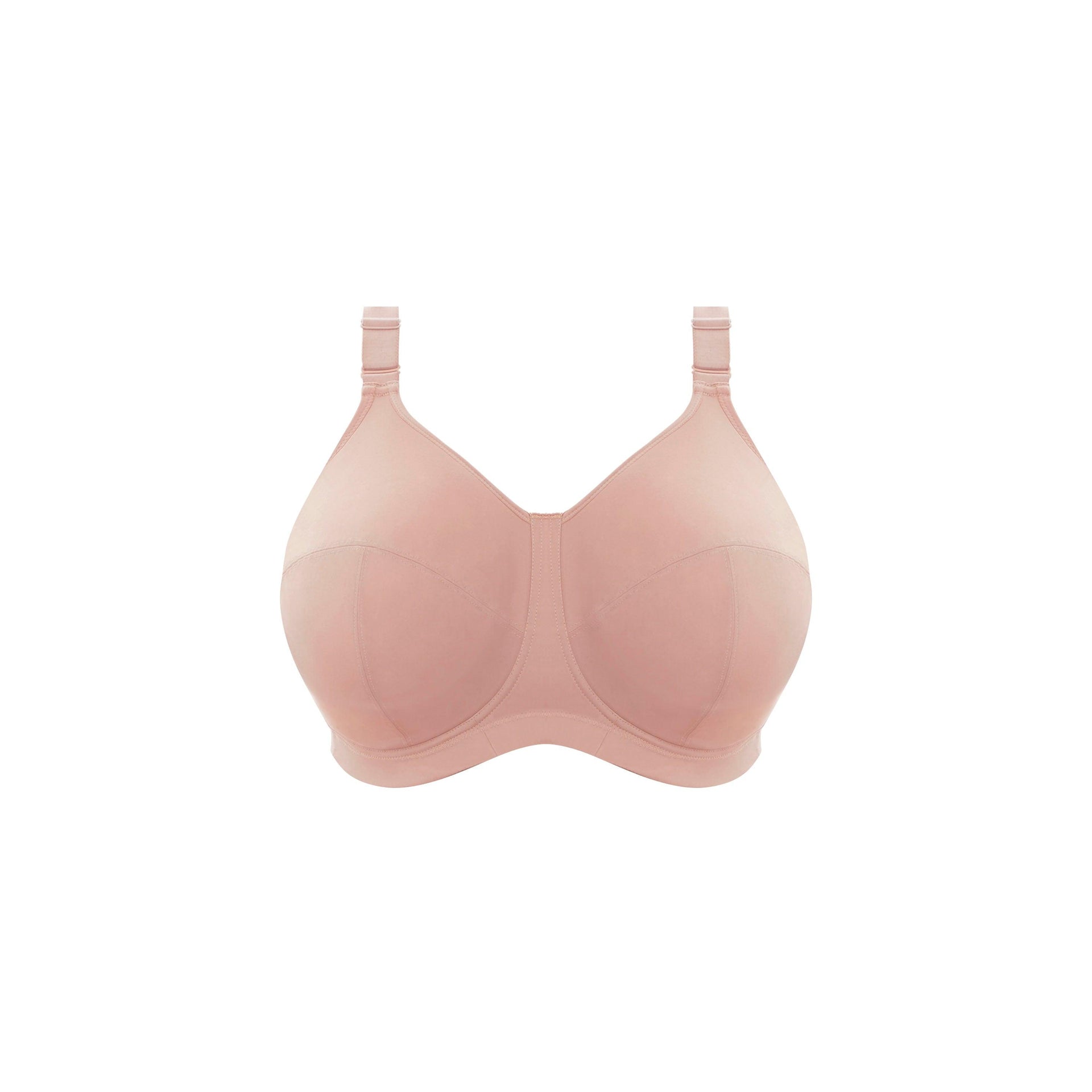 Goddess "Celeste" Fawn Soft Cup Bra (FF-K) – Lion's Lair Boutique