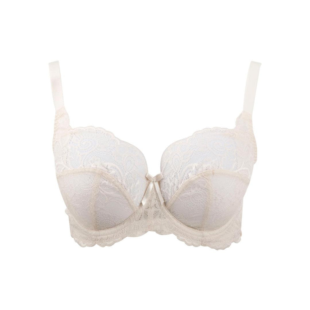 Panache "Andorra" Pearl UW Full Cup Bra (D-J) – Lion's Lair Boutique