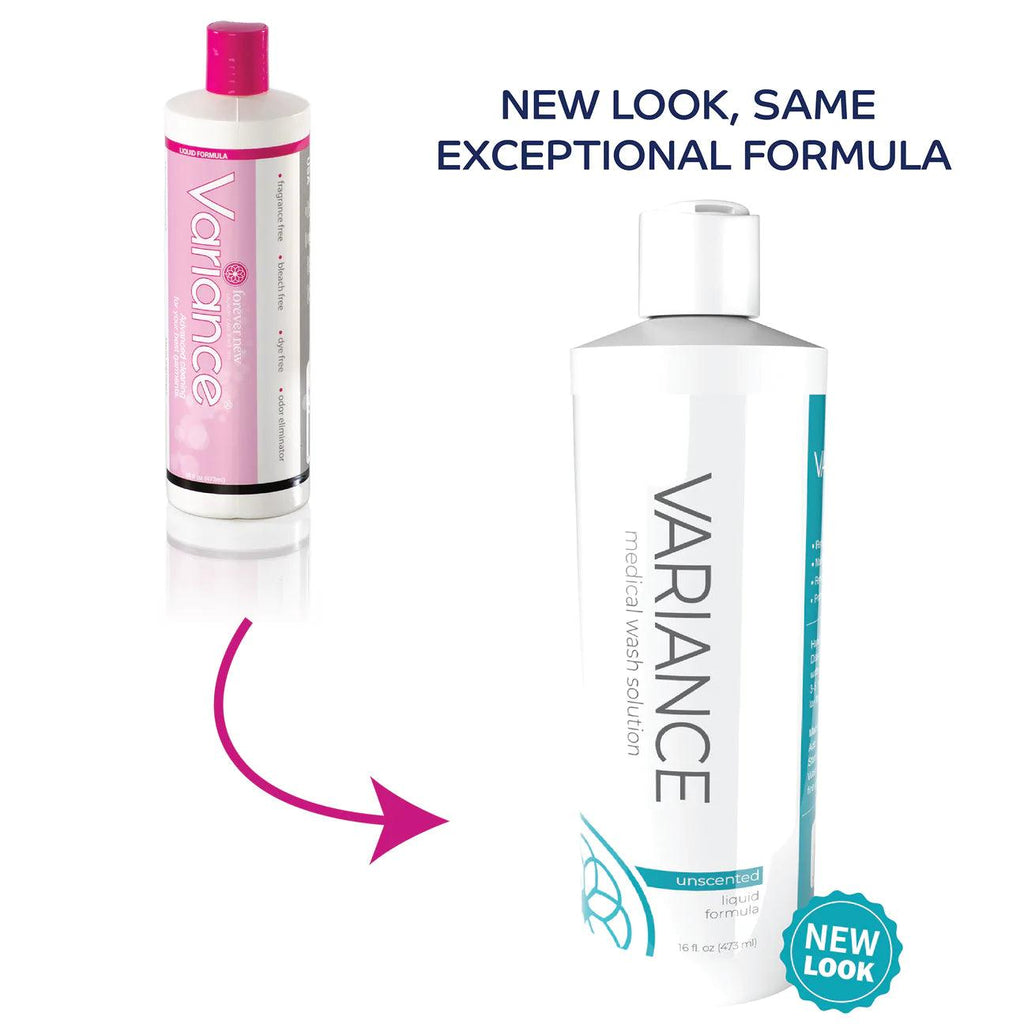 Forever New Variance Liquid Detergent – Lion's Lair Boutique